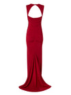 Felicity Gown Red – Girl Meets Dress