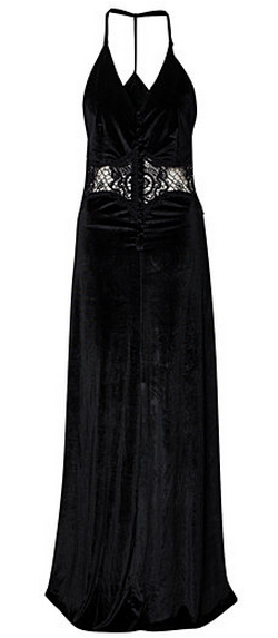 Siobhan Dress – Girl Meets Dress